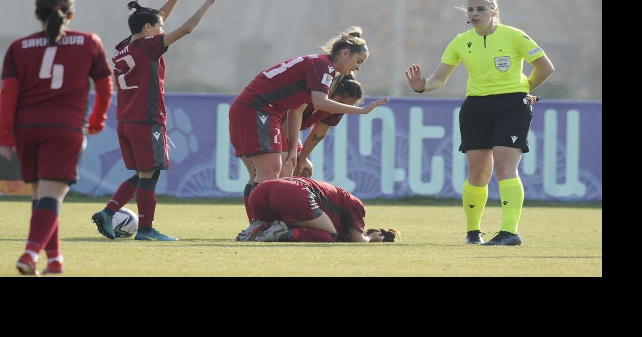 Referees to announce video review-related decisions at Women’s World Cup
