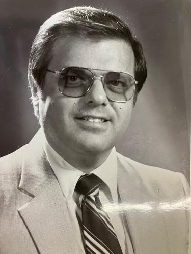 ‘Birthday Bob’ Gregson oversaw Hamilton’s 125th anniversary