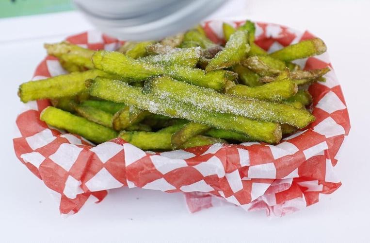 CNE food is back. Here are 8 must try options