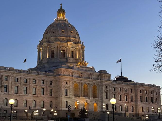 Democrat David Gottfried easily wins Minnesota House special election ...