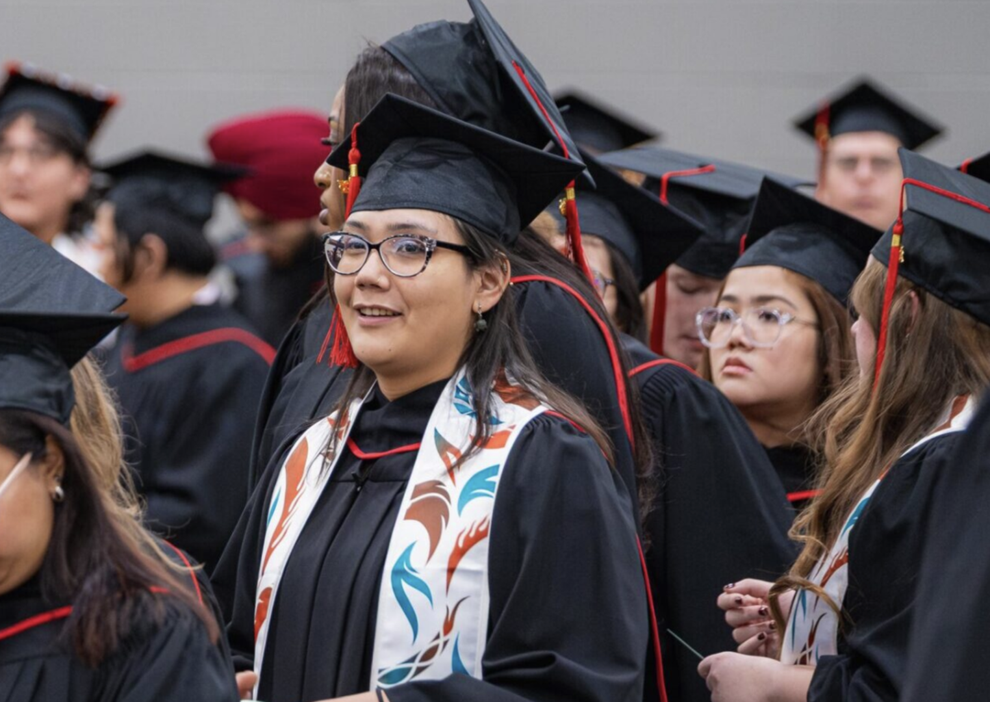 RRC Polytech permanently waives application fees for Indigenous students