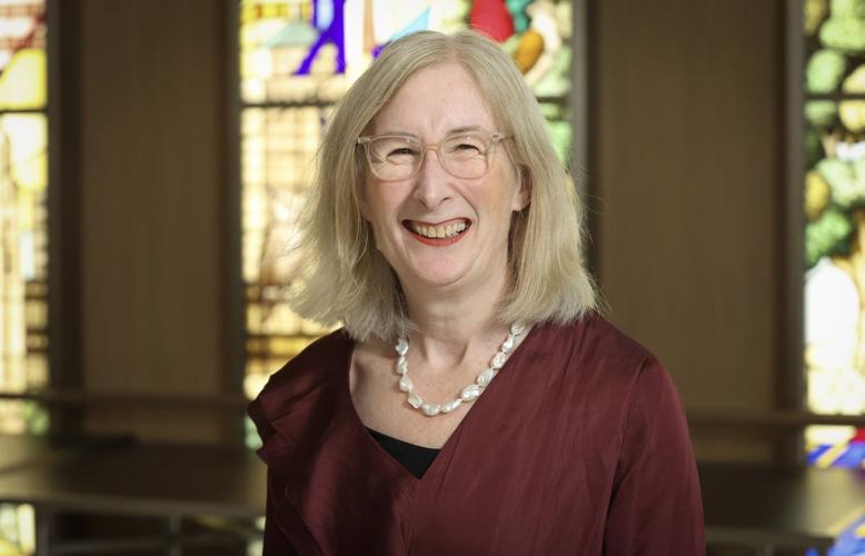Lyndal Roper wins Cundill History Prize for book on 16th century uprising