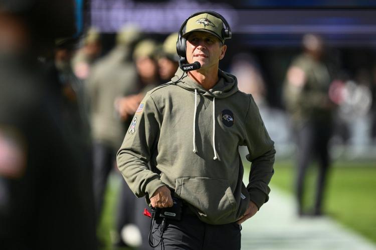 The win over Chicago was just part of Baltimore's best overall day of ...