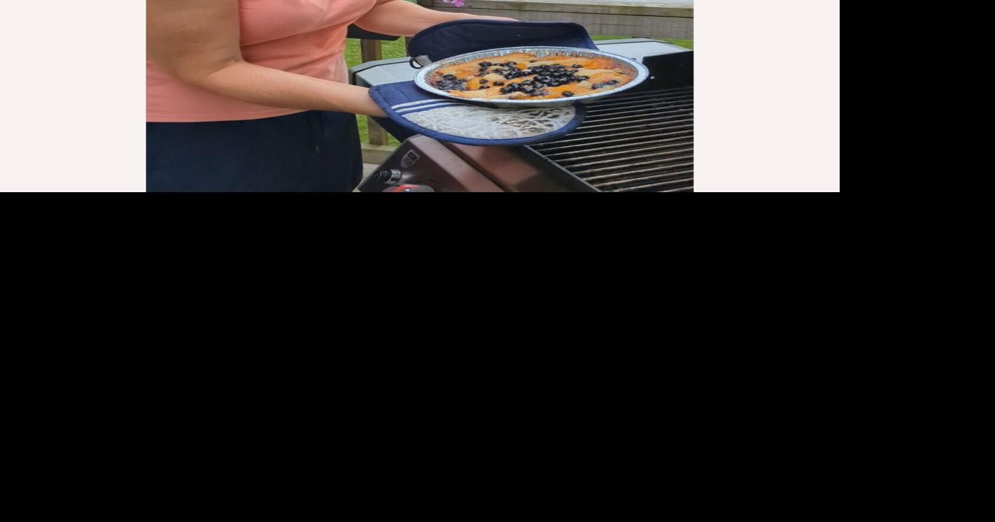 Marisa's Easy Kitchen with Stoney Creek's Marisa Mariella: Muskoka ...