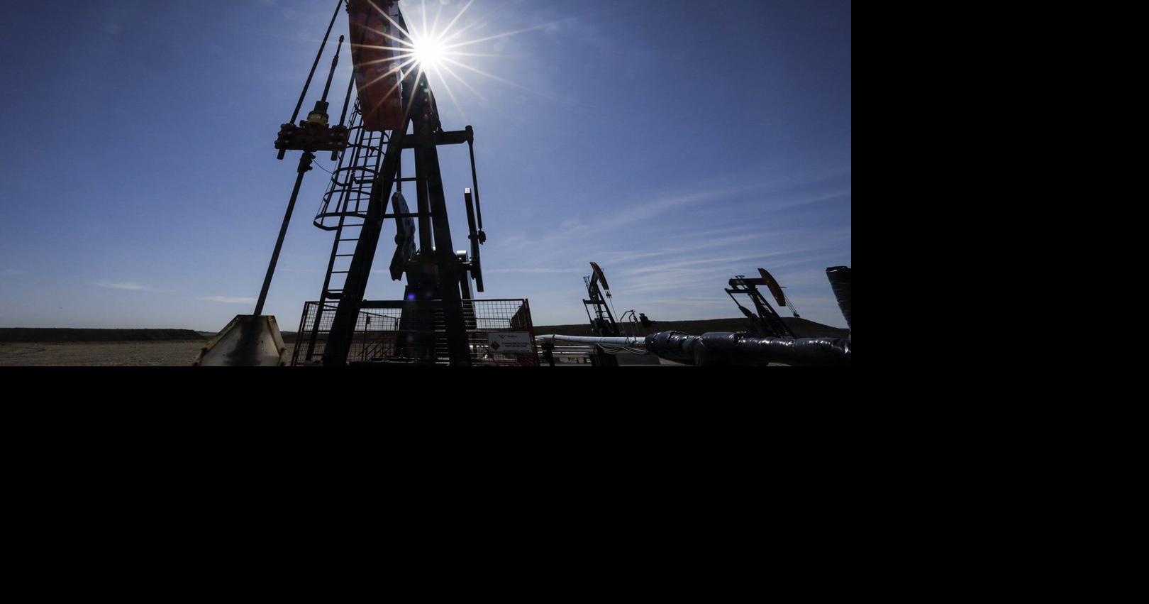 Whitecap Resources reports $307.2M Q4 profit, up from $233.8M last year