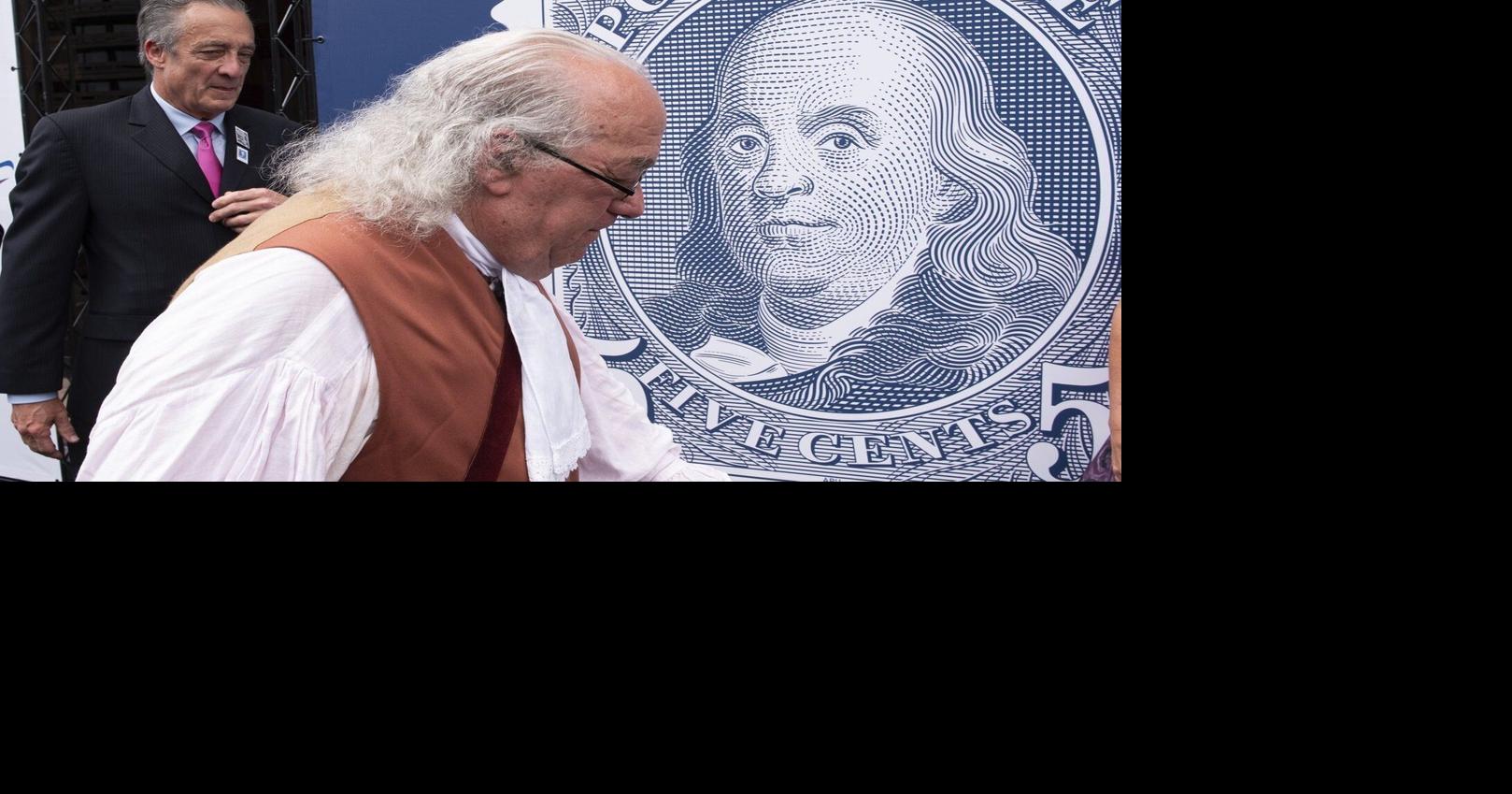 From Benjamin Franklin to Pony Express to anthrax: How the US Postal ...
