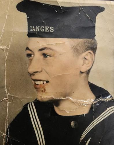 ‘Everything went bright’: Waterdown vet recalls A-bomb blast