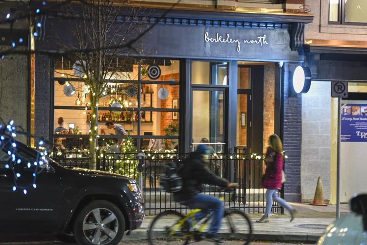 Two Hamilton restaurants recognized by Michelin Guide