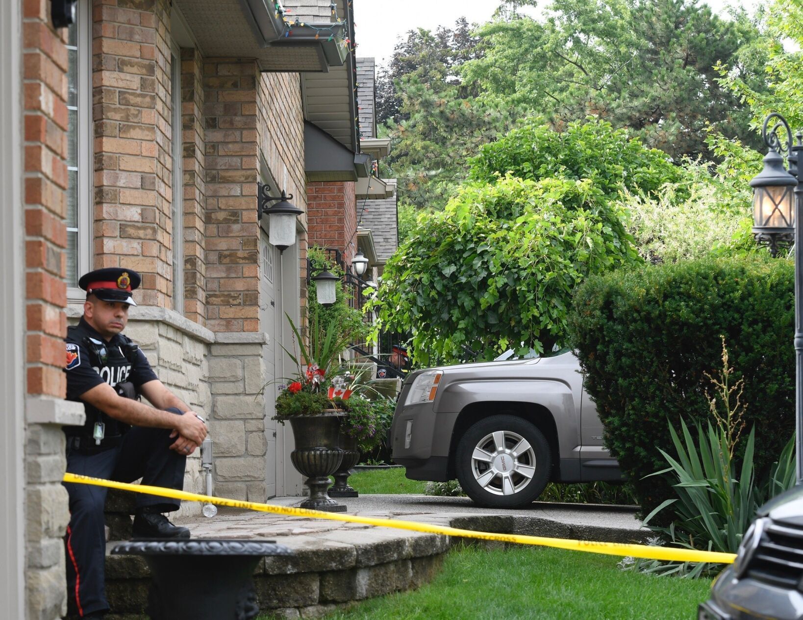 Family sues AG for granting gun license to killer