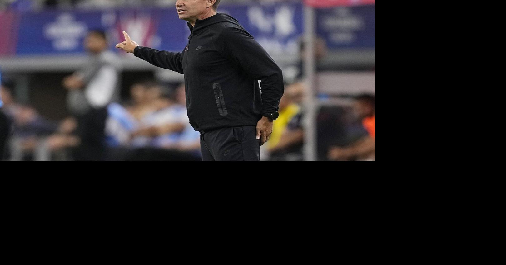 Canadian men to host Uzbekistan in June 1 friendly in Edmonton ahead of ...