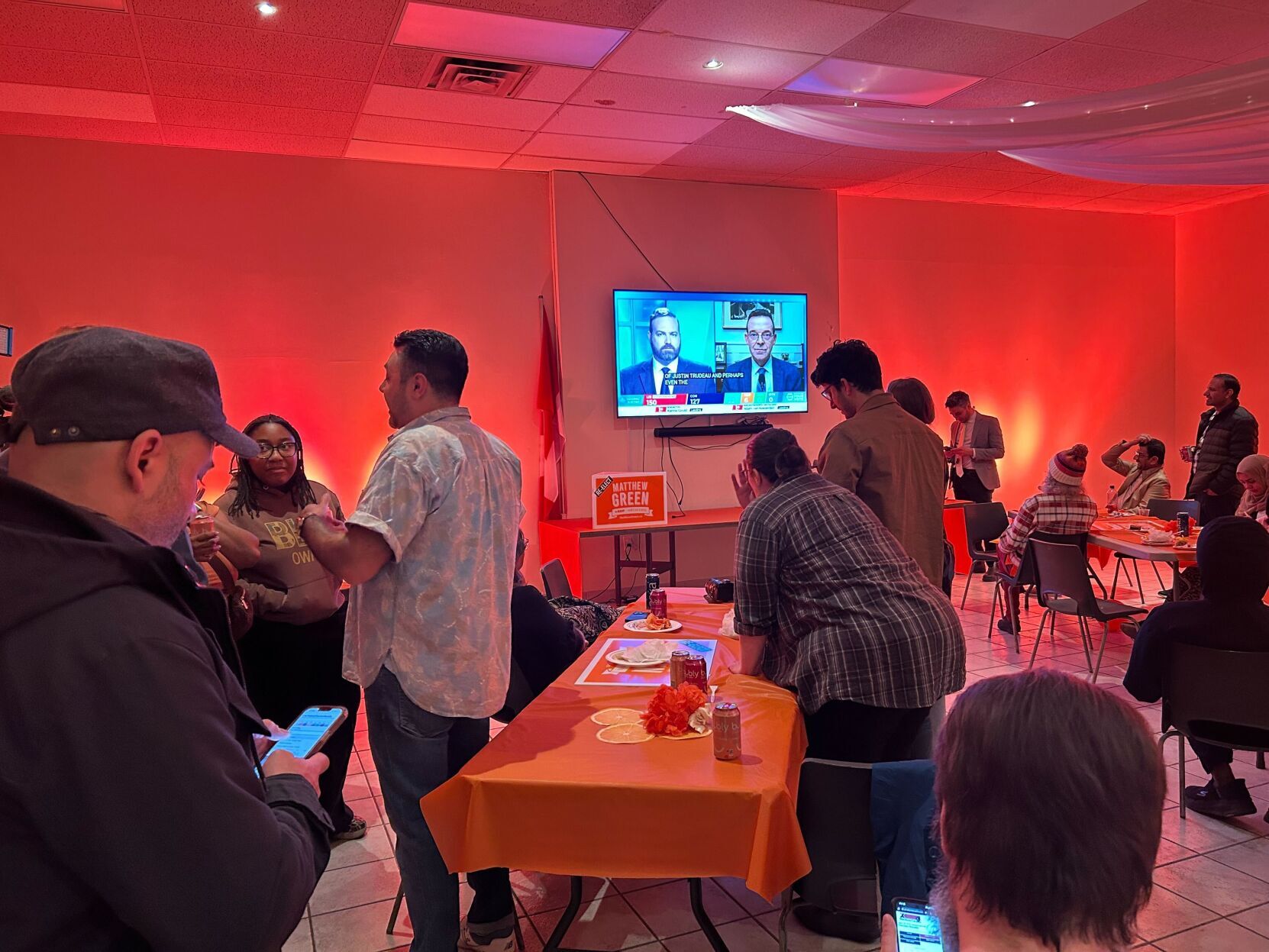 Live election day: Hamilton voters head to the polls