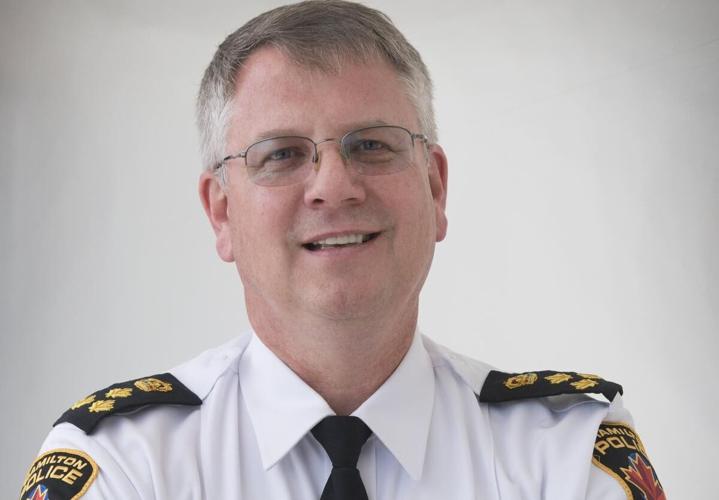Hamilton’s next police chief must focus on combating hate: Mayor