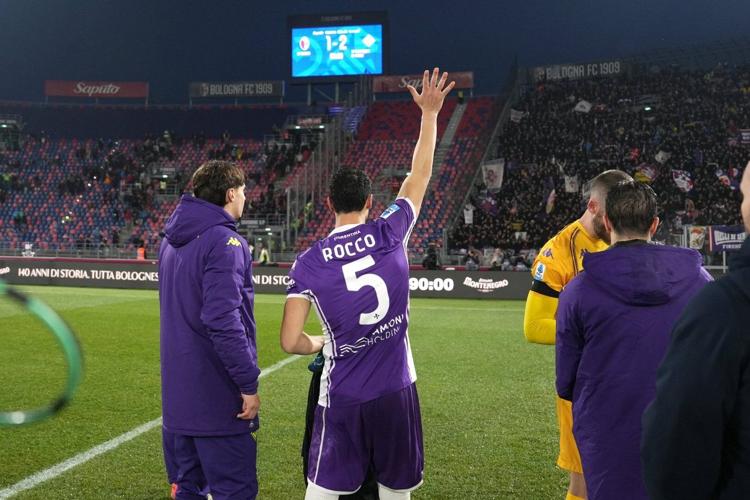 Son of late Fiorentina owner Rocco Commisso takes over club