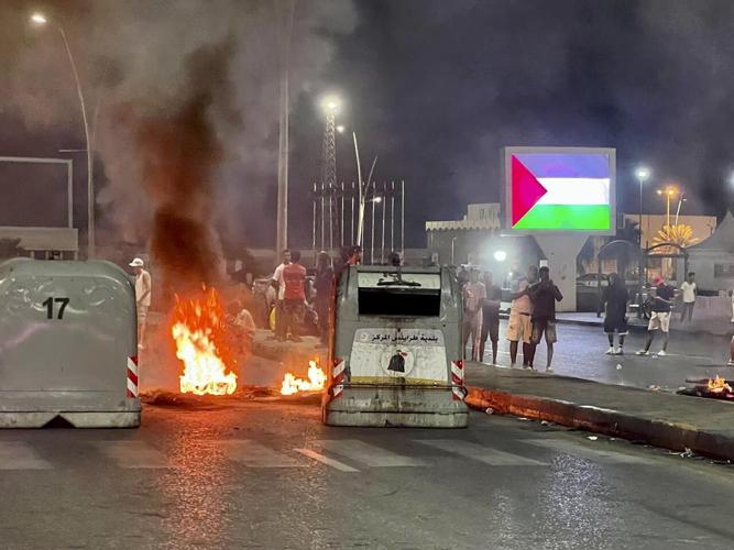 Israeli PM orders ministries to get his OK before secret talks, as ...