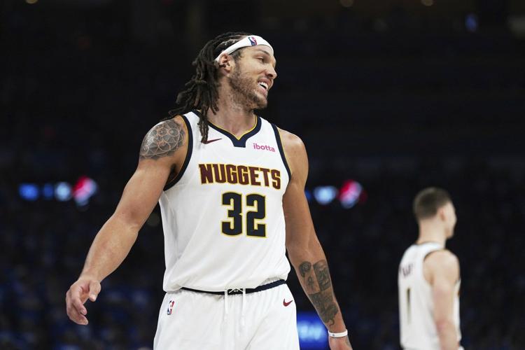 Nuggets need deeper bench, but bigger issue is who will lead them from ...