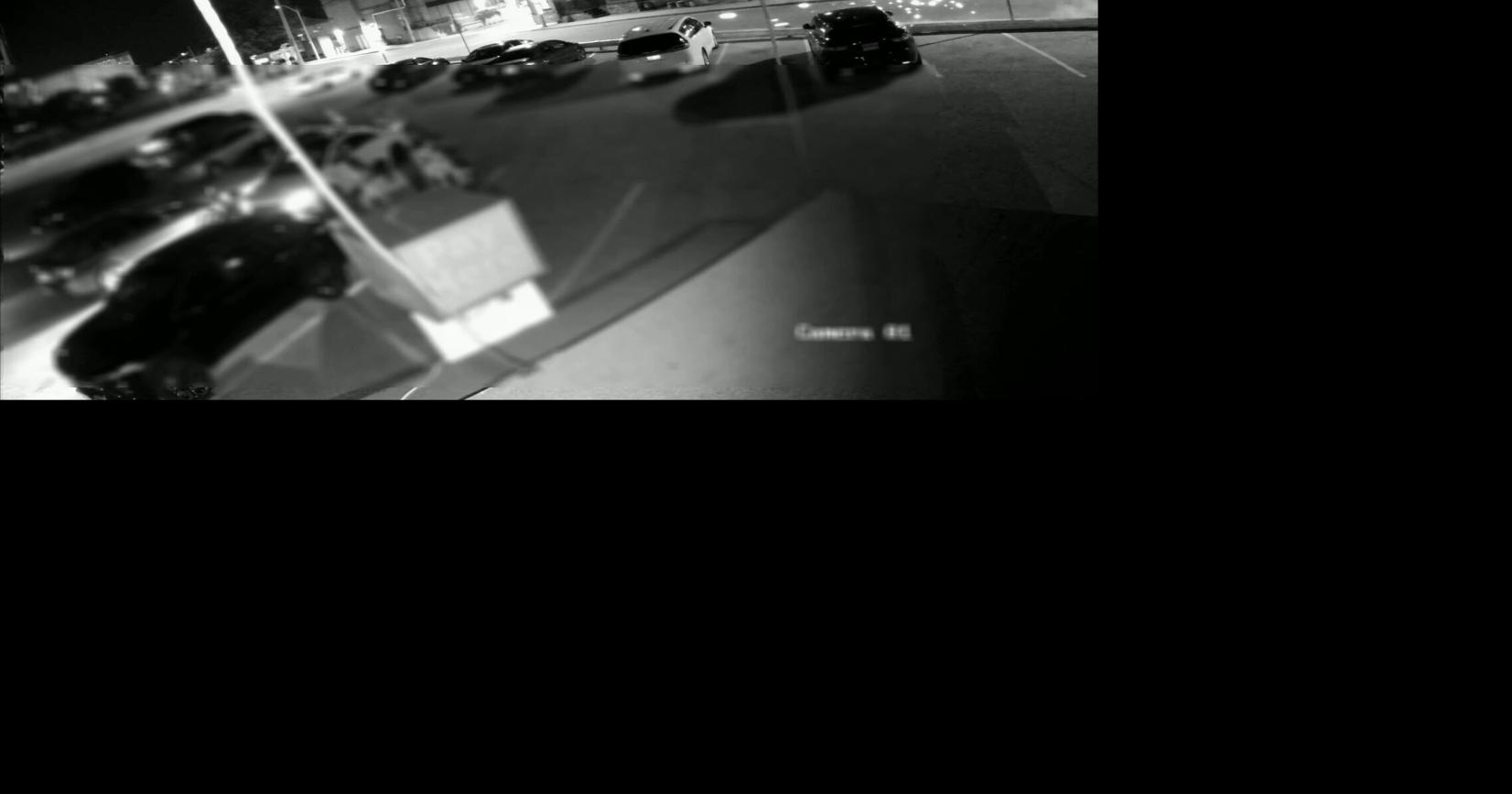 Two assault rifles among guns in shooting outside Zen Lounge