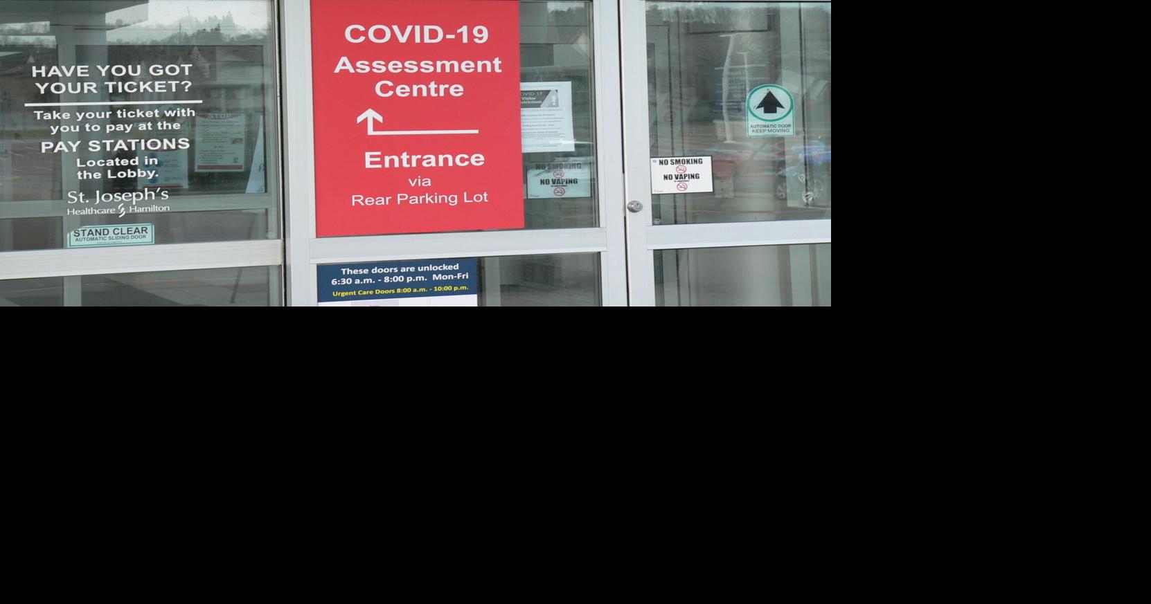 What does that mean? A glossary of coronavirus terms