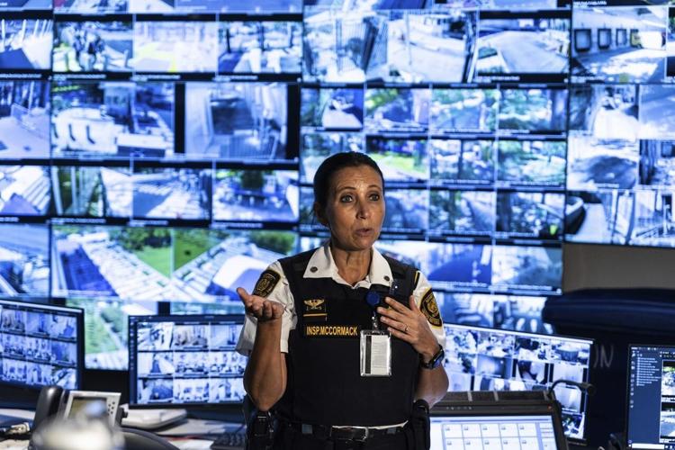 Secret Service’s next challenge: Keeping scores of world leaders safe ...