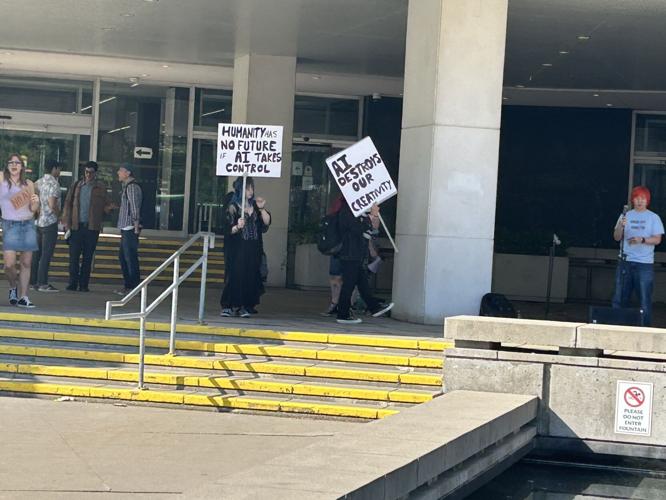 Hamilton councillors to vote on data centre moratorium