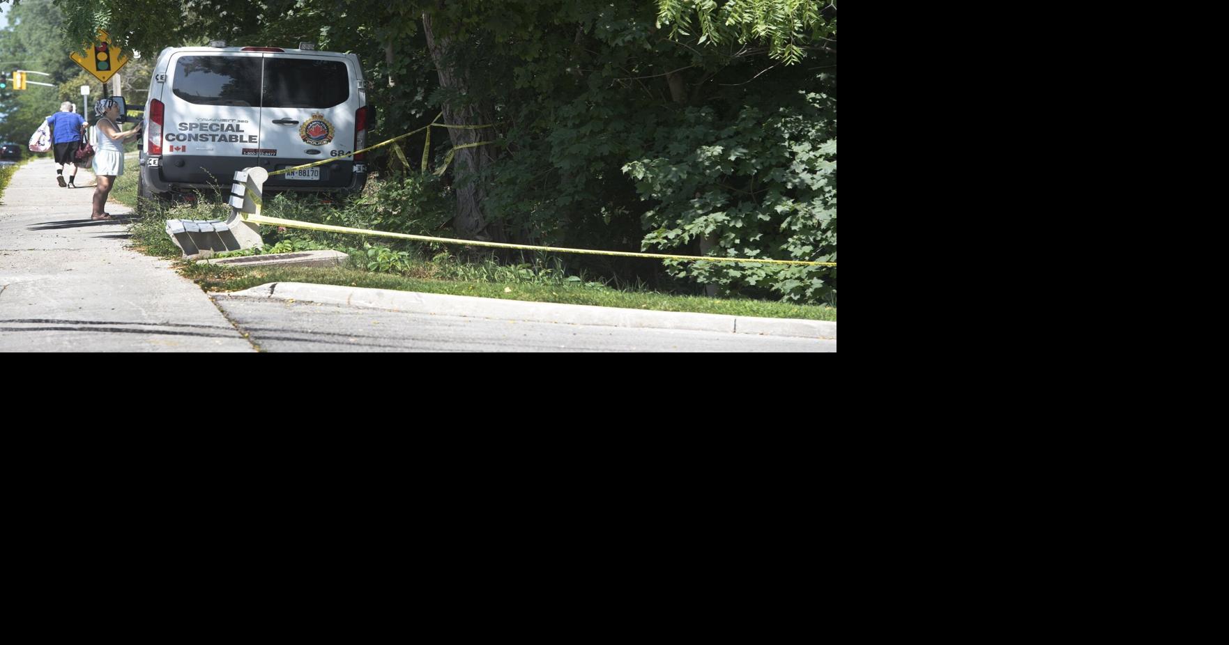 Hamilton-area Today: Local news this morning