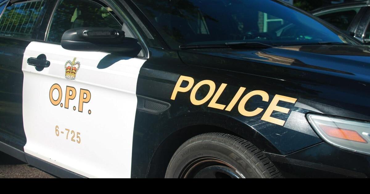 Highway 403 crash leaves one dead, five injured: OPP