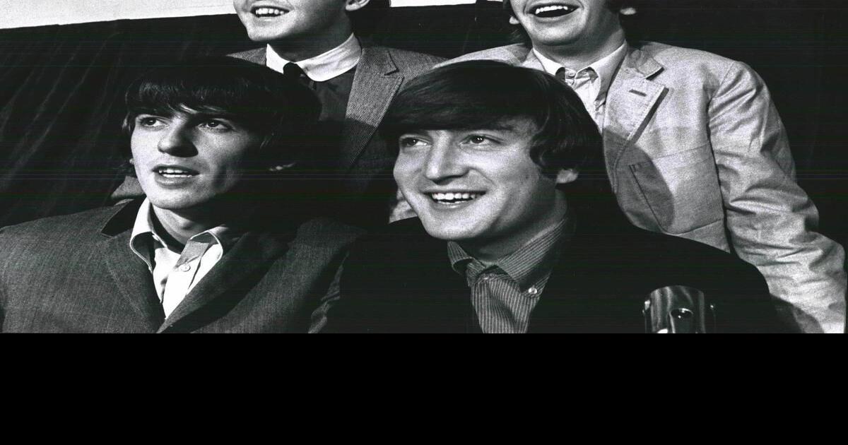 Lessons from the new Beatles film