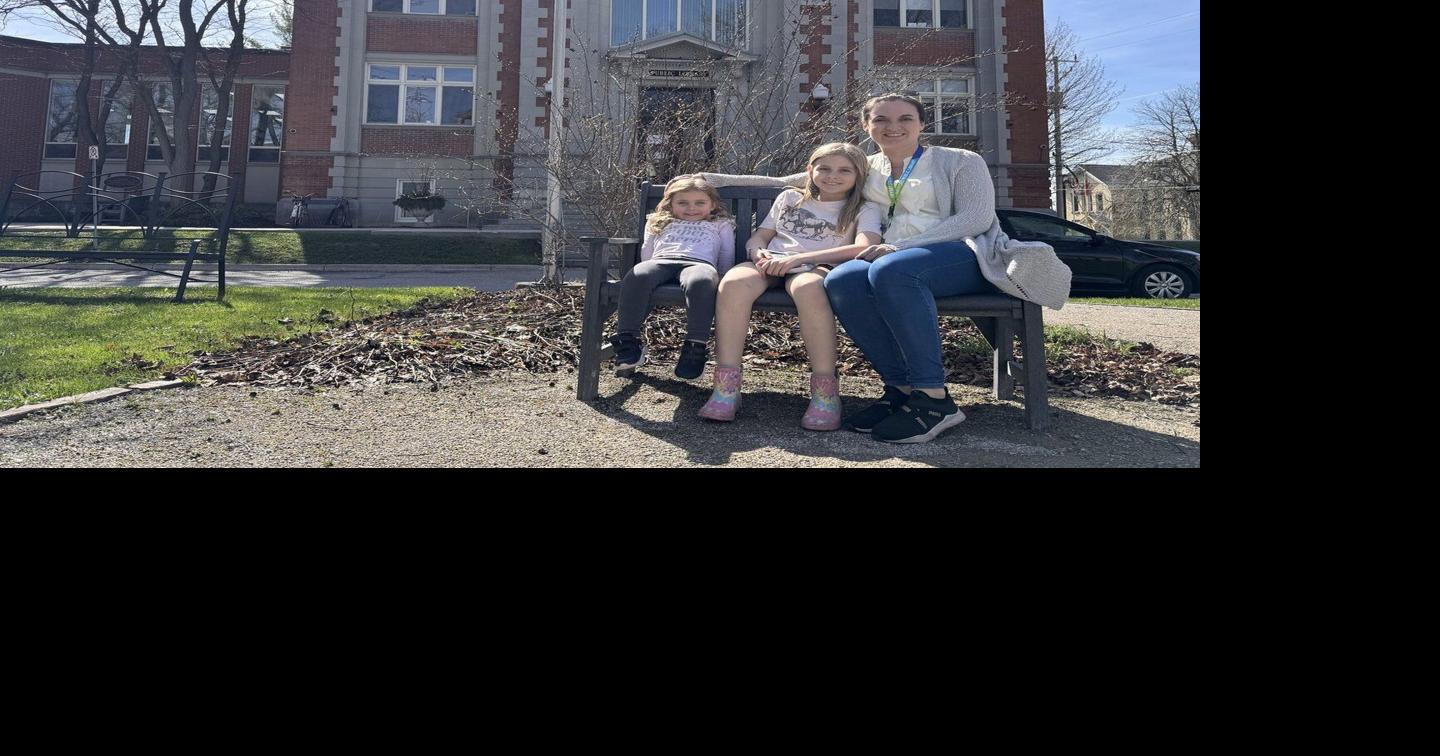 200 books down, $5K more to go for Izzy the Bookworm