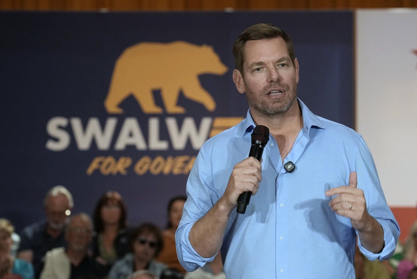 What to know about Eric Swalwell's exit from Congress and the ...