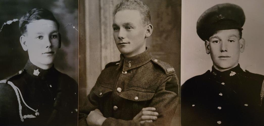 A Hamilton family’s misfortune