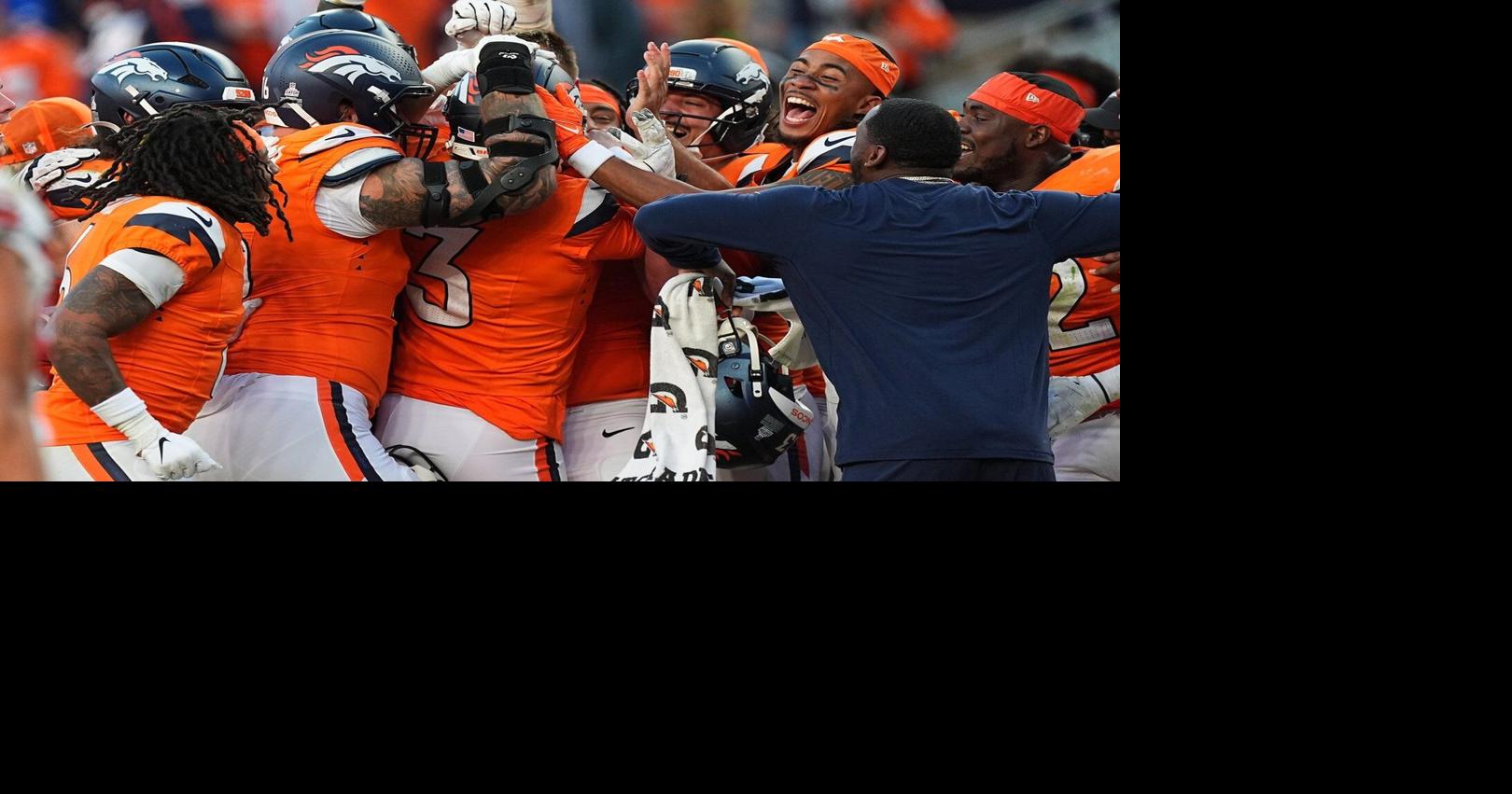 Broncos' comeback vs Giants was historic but flawed in a way that ...