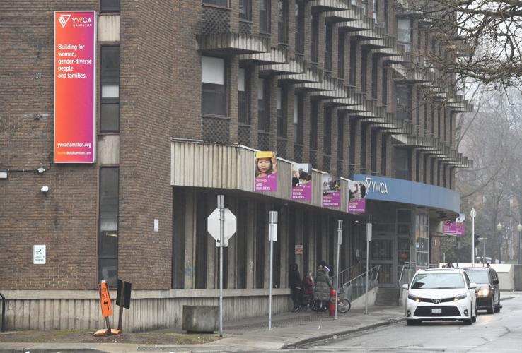 YWCA Hamilton opens new child-care centre on Emerald Street
