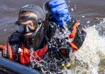 Diver describes recovery of Calgary girl from ocean as investigators ...
