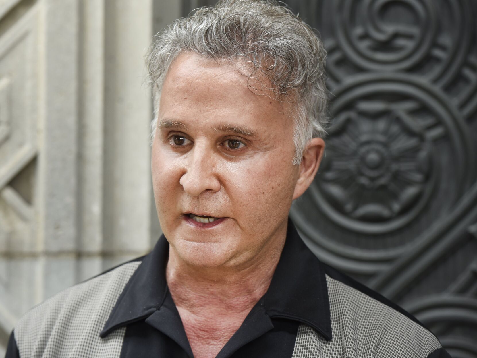 Hamilton paramedics facing growing violence on the job