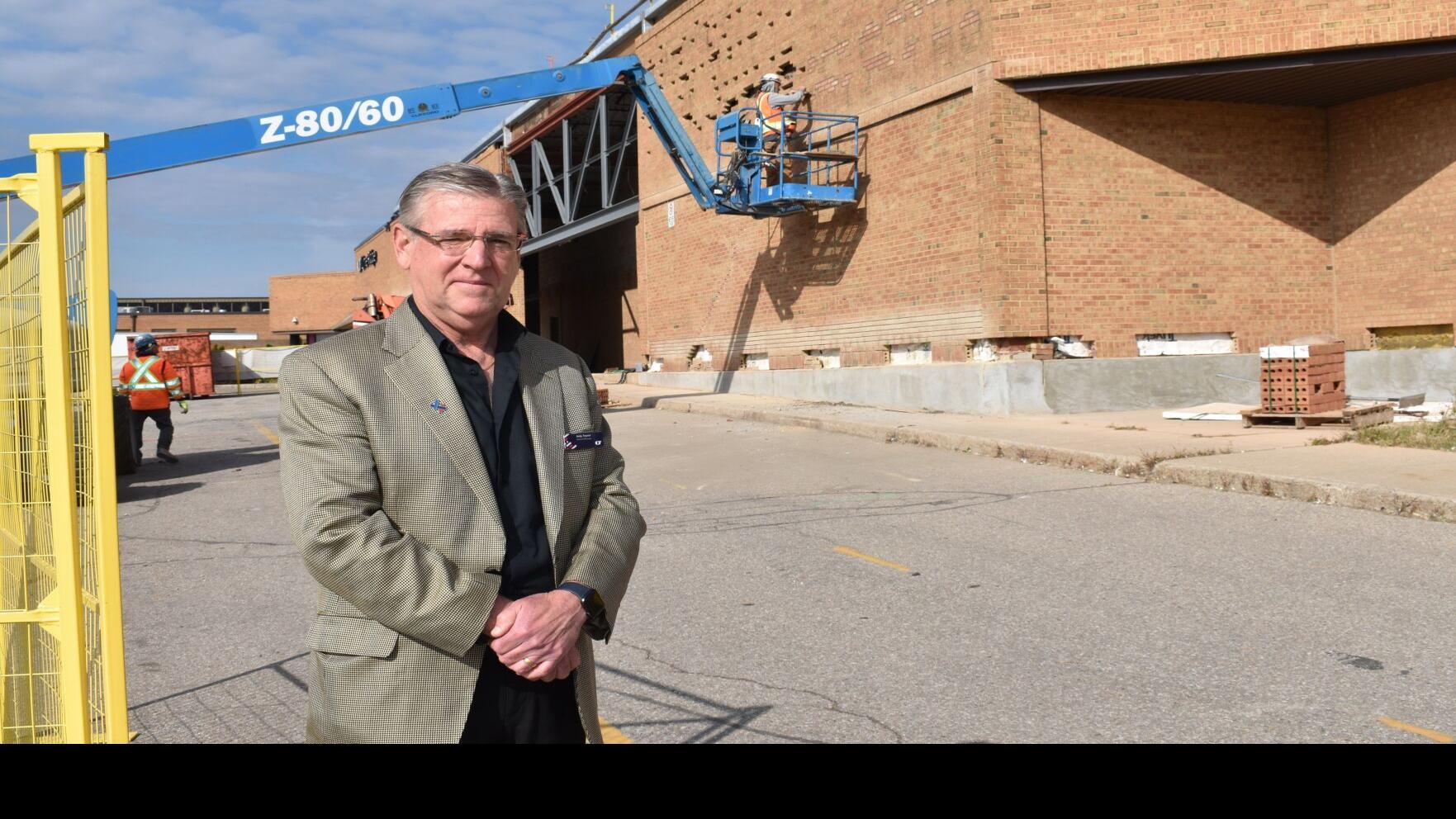 Tesla dealership, residences will ‘transform Lime Ridge’