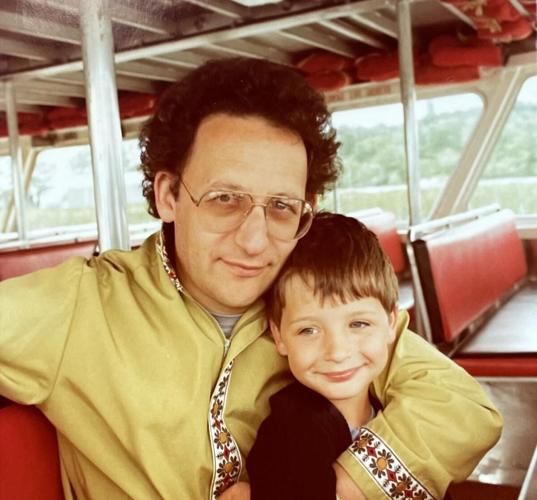 Boris Brott’s legacy: The music will never die