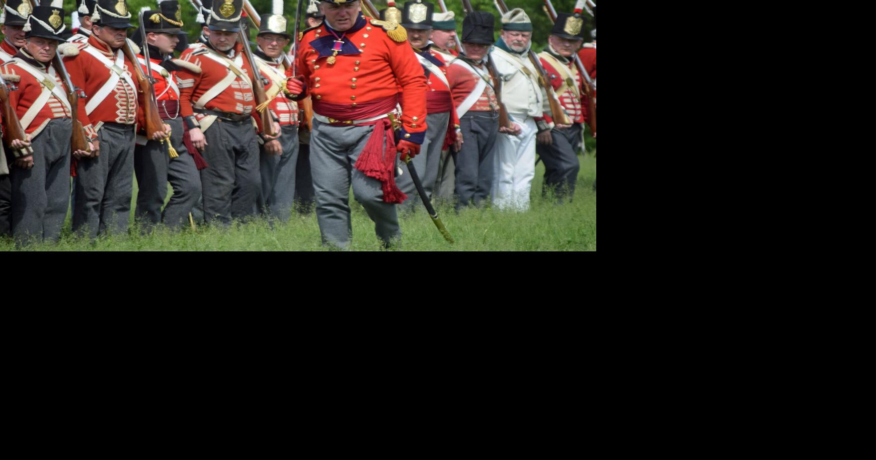 City reviews re-enactment’s Indigenous portrayal