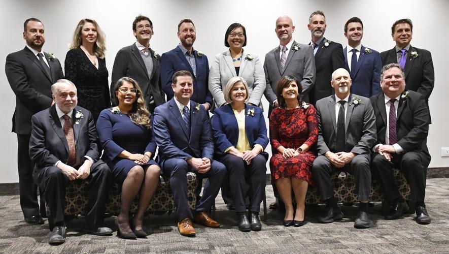 A look at Year 1 for Hamilton’s ‘change’ council