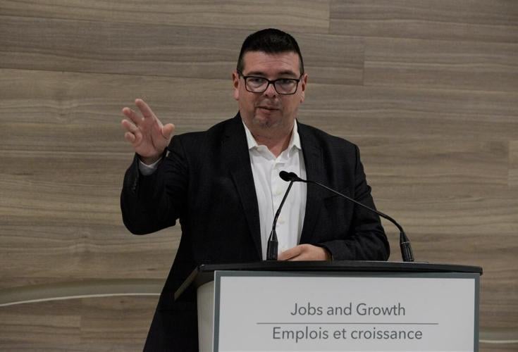 Six Nations development corporation amassed $150M in assets