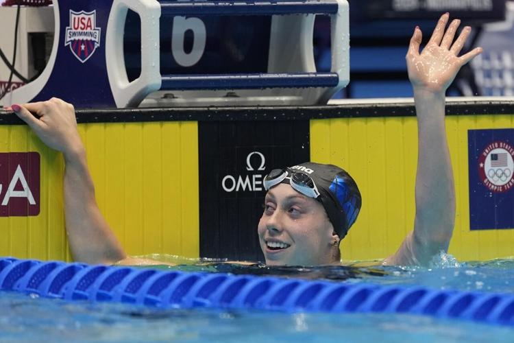 Walsh and Shackell siblings produce milestone performances at U.S ...