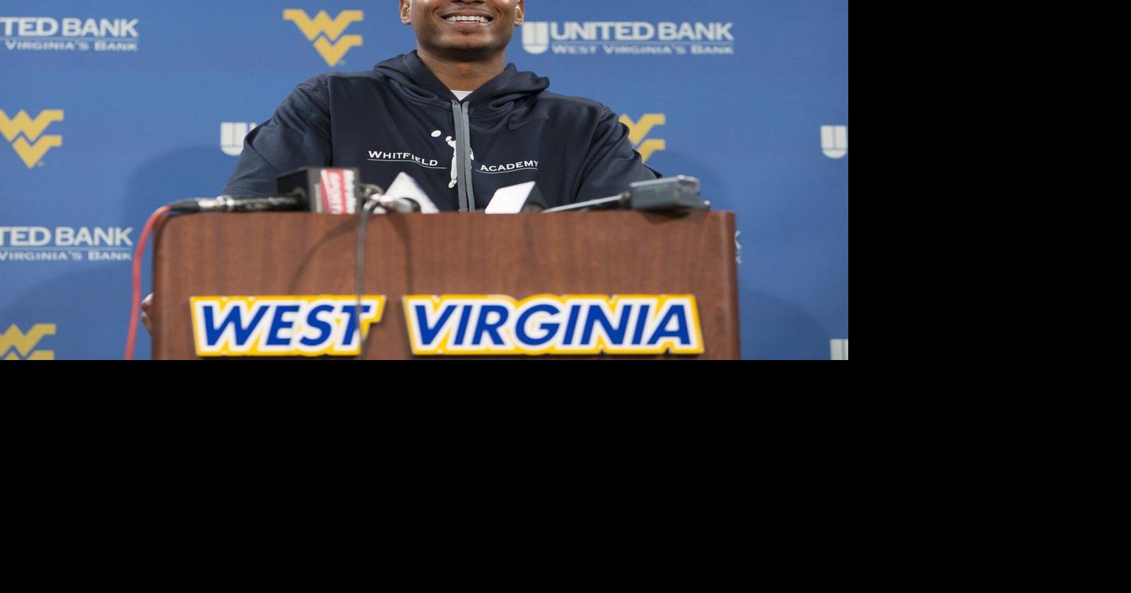 Pat White, record-setting quarterback for West Virginia, returns to ...