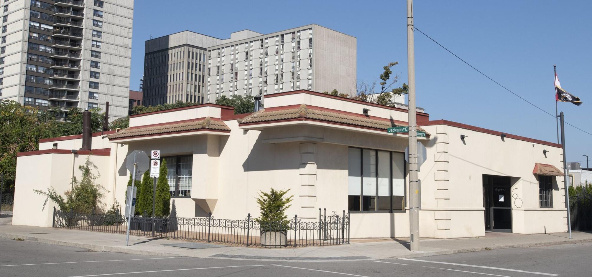 What’s gone and still left on the Hamilton restaurant scene