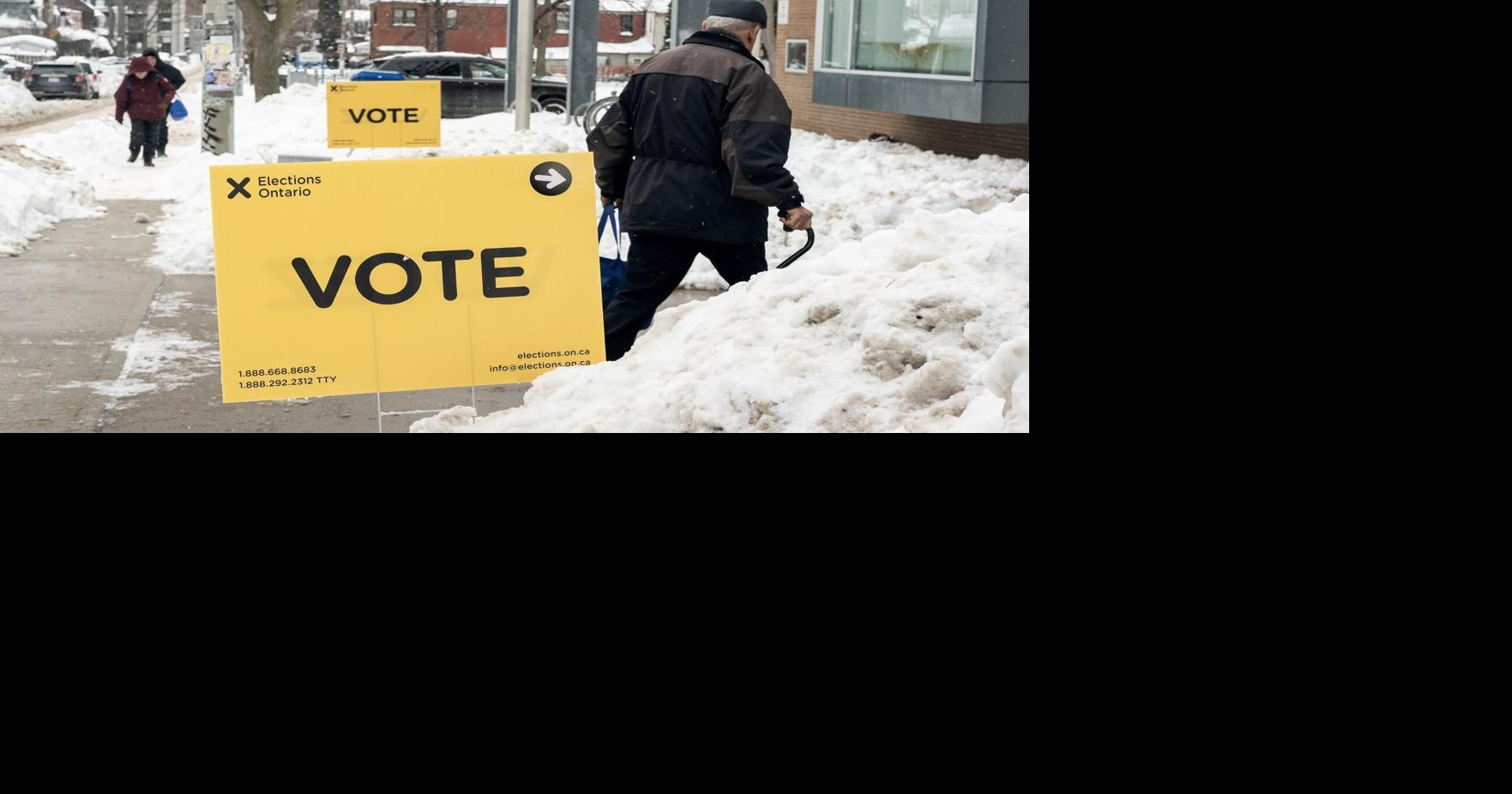 Voting in Hamilton on Thursday? Here’s what you need to know
