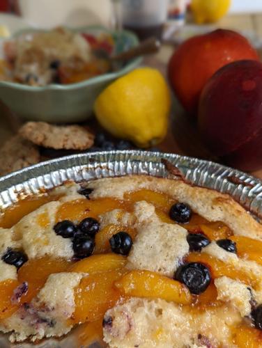 Marisa's Easy Kitchen with Stoney Creek's Marisa Mariella: Muskoka ...