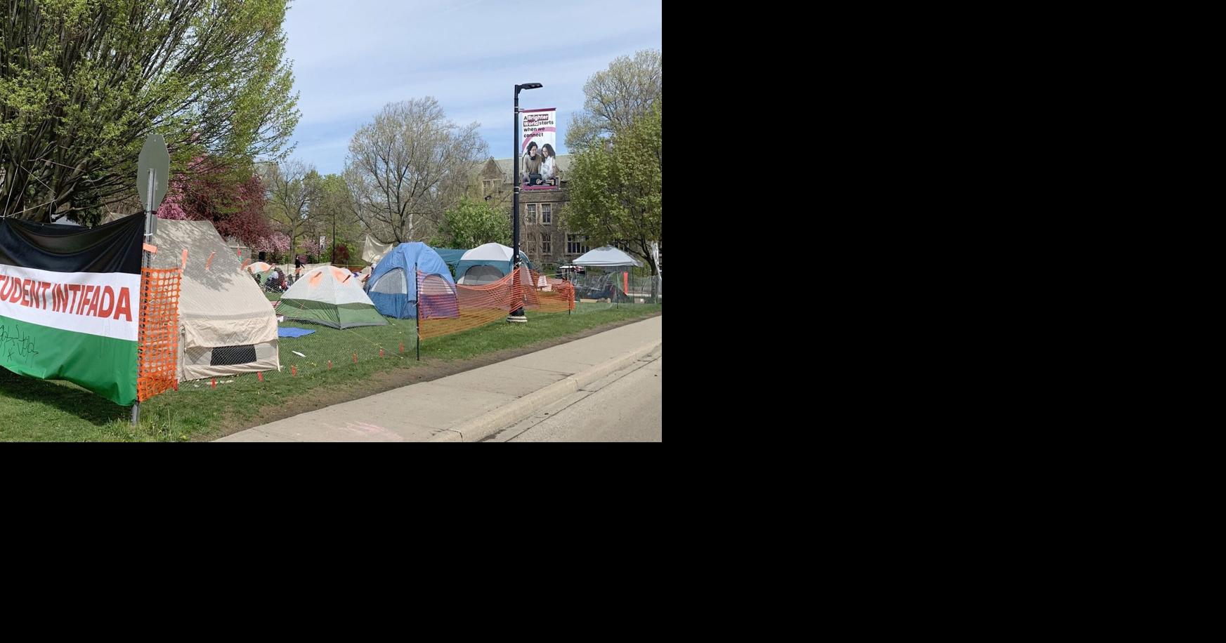 How much is the cost of peace?