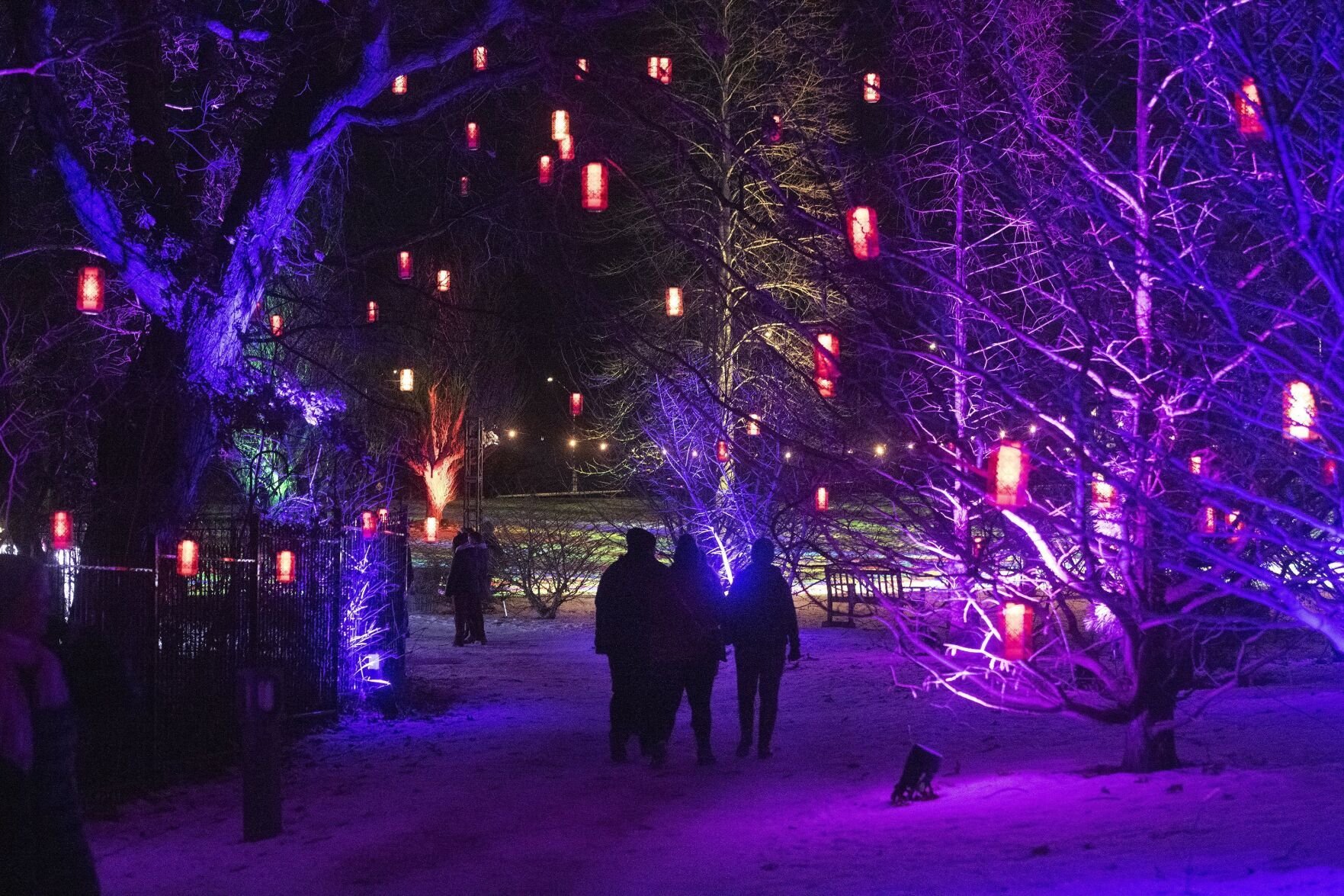 10 things to do this post-Christmas weekend in Hamilton