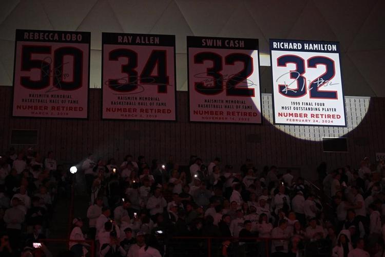 Spencer scores 25 points, Newton has a triple-double and top-ranked ...