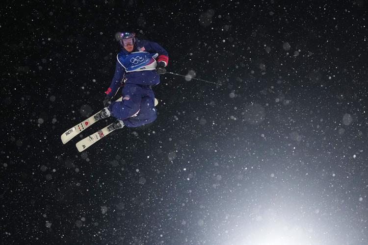 Norway's Tormod Frostad wins big air gold in 'one of the greatest ...