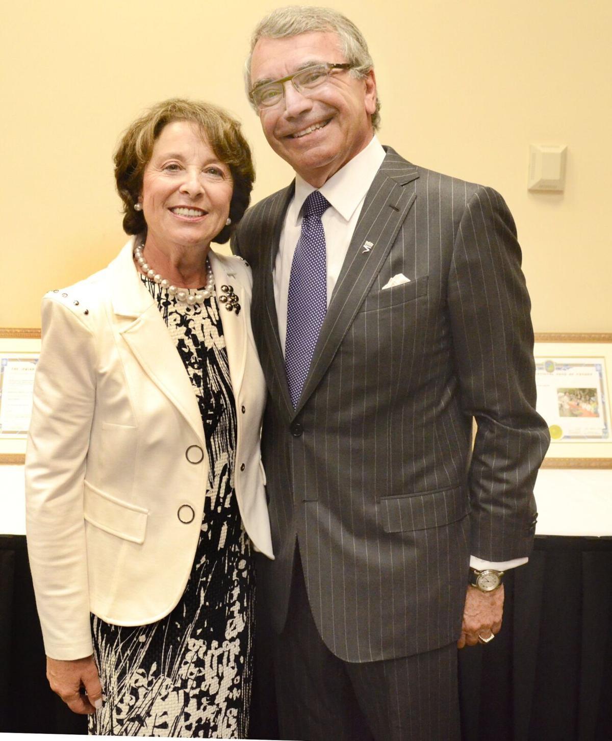 Former Effort Trust CEO Tom Weisz dies at 78