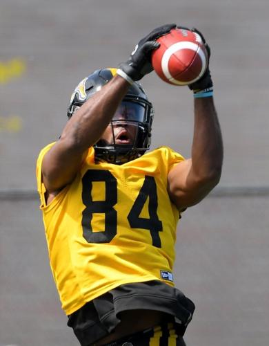 Dylan Wynn ready to motor