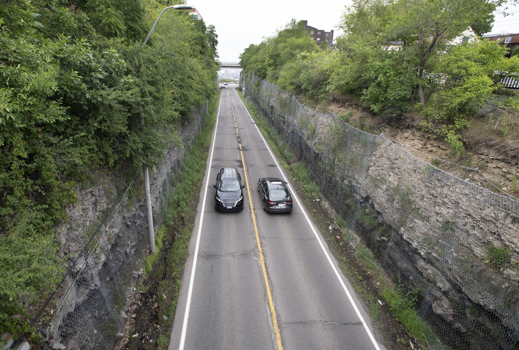 Main Street two-way conversion work to get underway in 2026